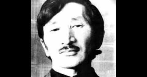 Жаргал, Зовлон /Чойном/