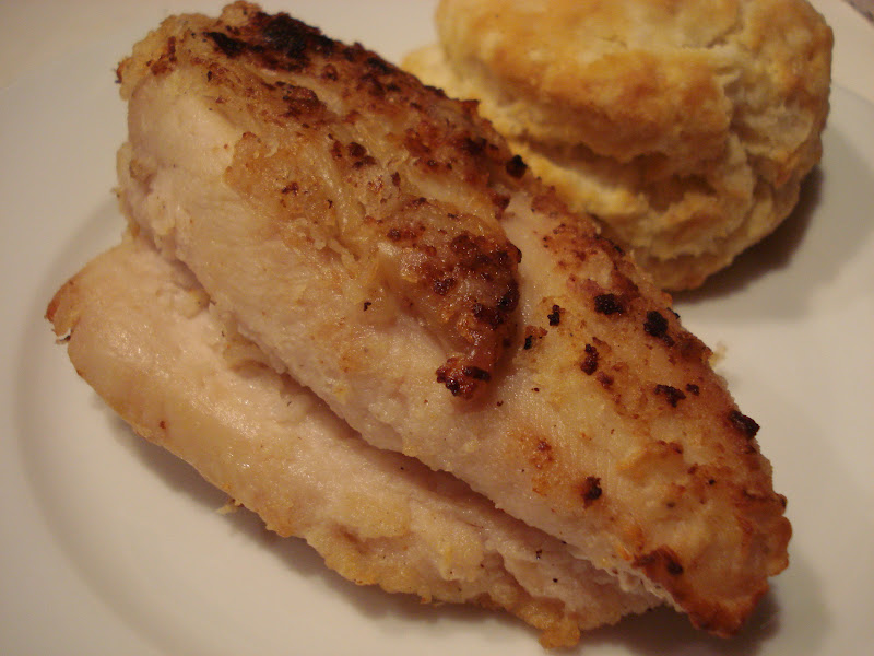 FRIED CHICKEN LIPS: The Watershed - Revisited