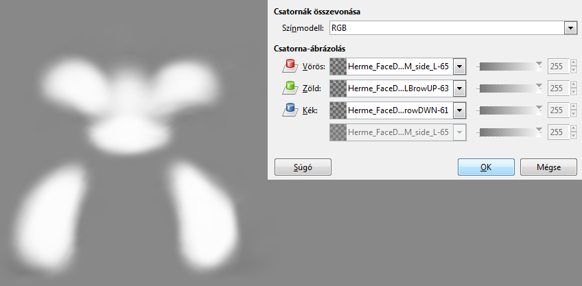 Dynamically changing facial normal maps in Unreal Engine 4 tutorial ...