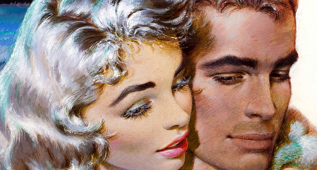 Artist of the day: Artist of the day, June 19, 2020: Edwin Georgi, an ...