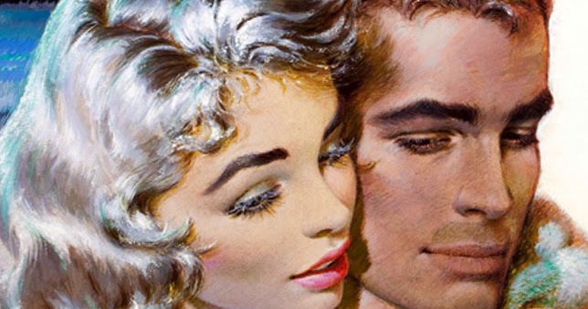 Artist of the day: Artist of the day, June 19, 2020: Edwin Georgi, an ...