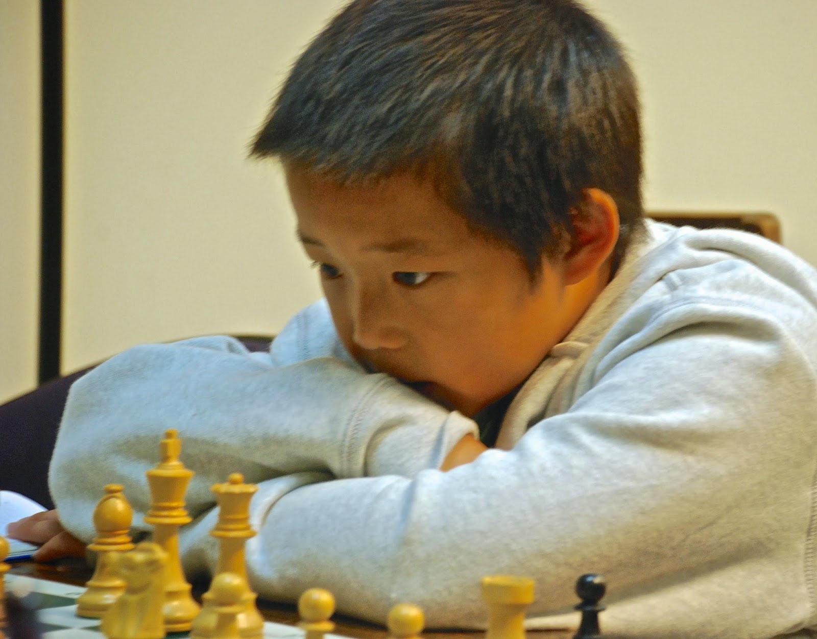 Boylston Chess Club Weblog: BCC QUADS: MASTERING LIFE // GODIN / THEIL ...