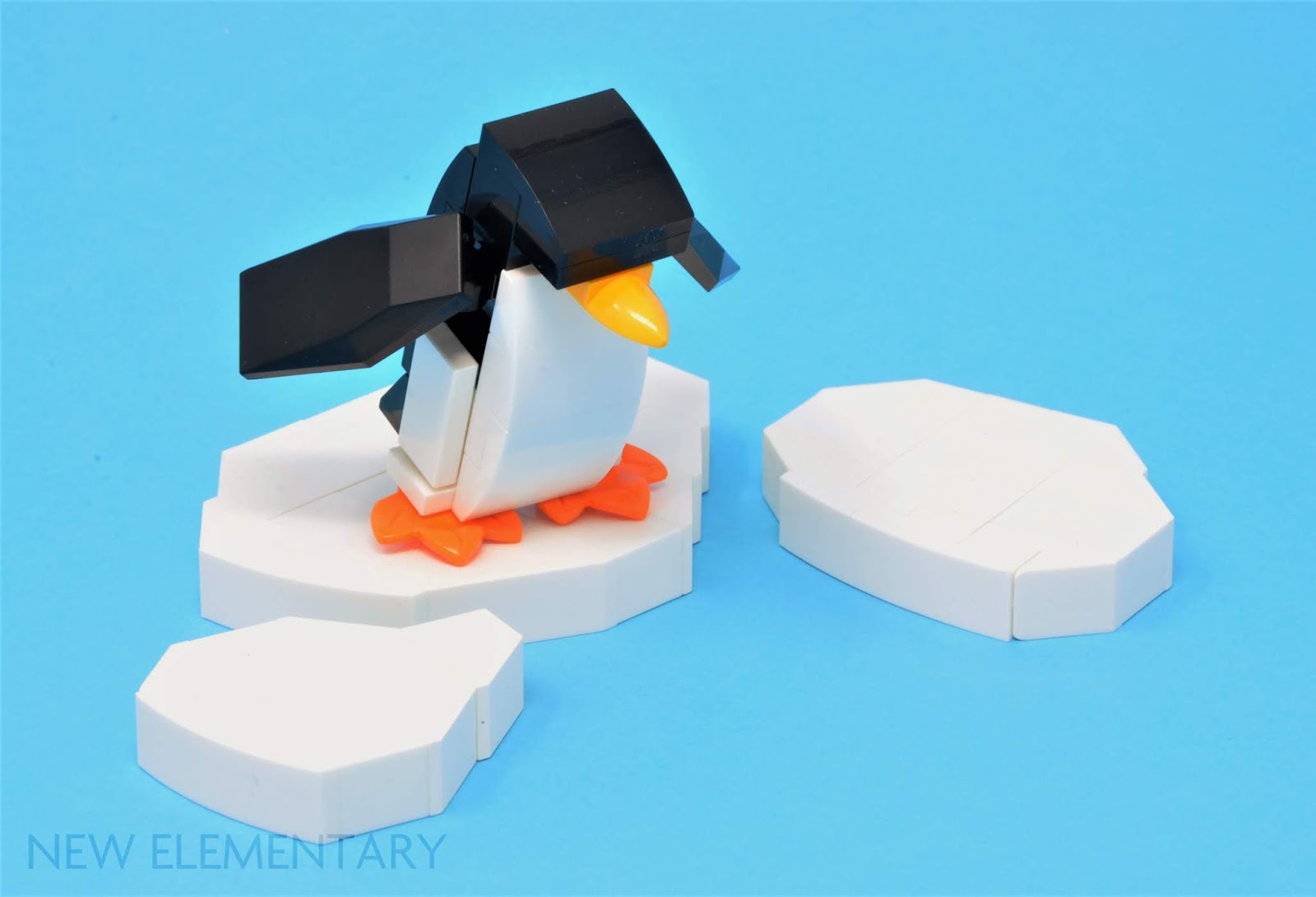 LEGO® Xtra: Inthert uses 40376 Botanical Accessories as seed parts ...