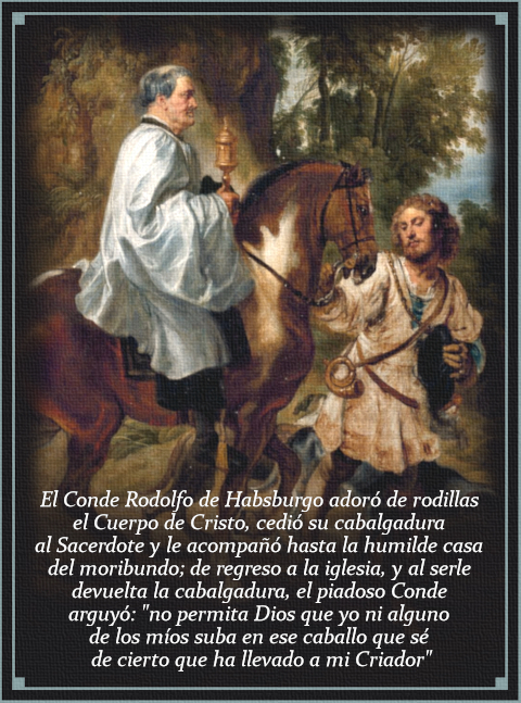 Prácticas de piedad y Devocionario Católico: VENERACIÓN HACIA EL ...