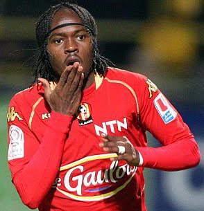 FIFA WORLD CUP SOUTHAFRICA: Arsenal confirm signing of Lille striker ...