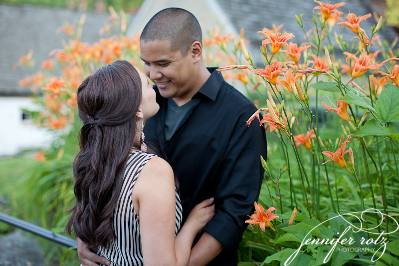 Jennifer Rotz Photography: Kelli + Vincent | Harpers Ferry, WV ...