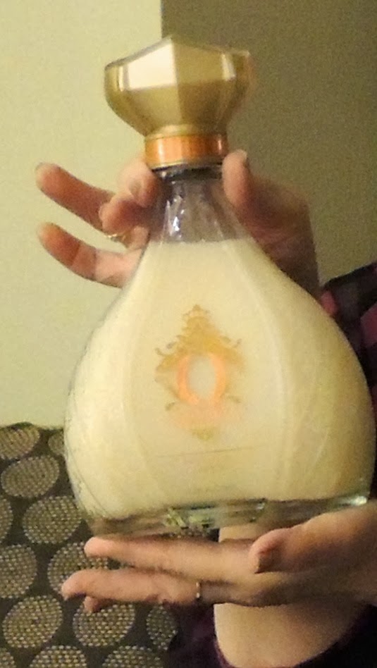 Eat Drink And Be Me: Qream