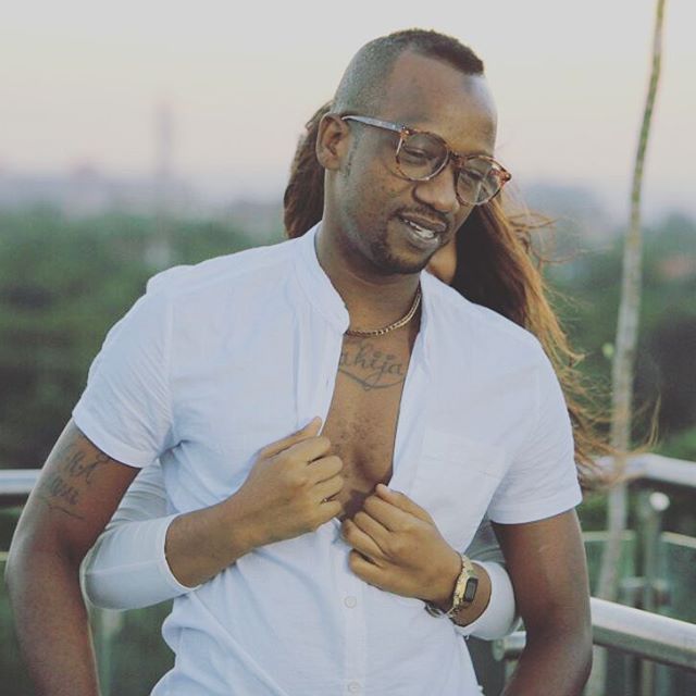 Celebrity Gossip | Entertainment News | Celebrity ...: TID ft Joh ...