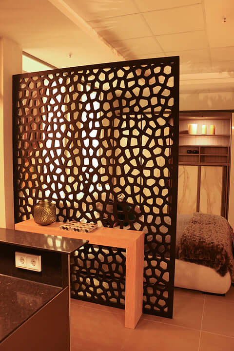 Murs de séparation intérieur intelligents décoratif - Un site dédié à ...