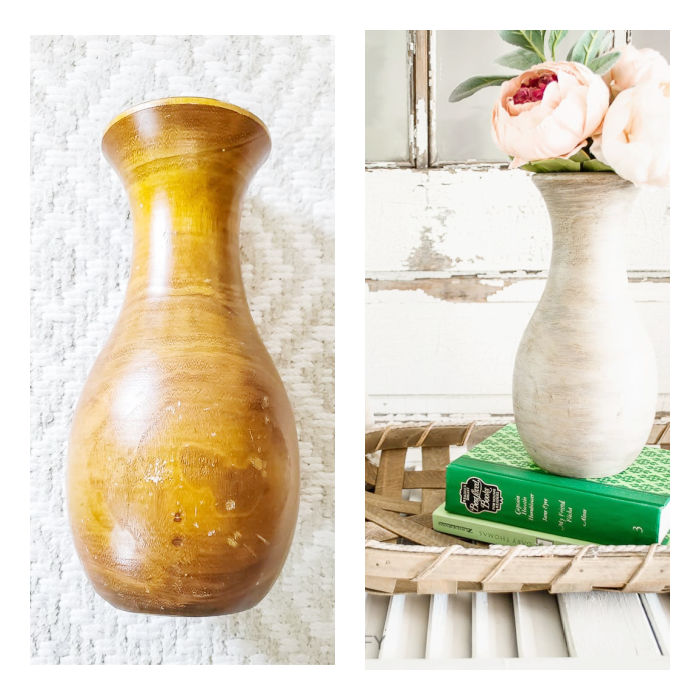 The Easiest Way to get a Restoration Hardware Finish - DIY Beautify ...