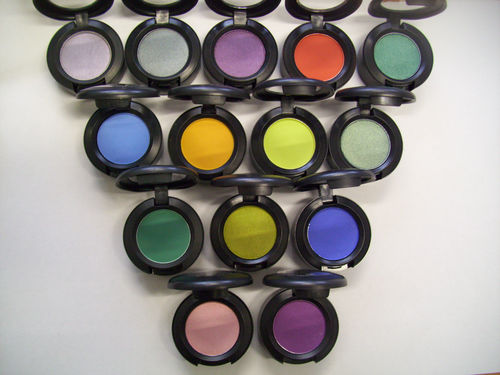 MAC-Cosmetics: MAC - Produse Cosmetice Profesionale