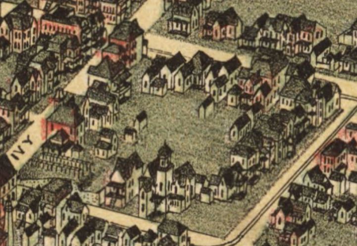 Atlanta Historic Block Party