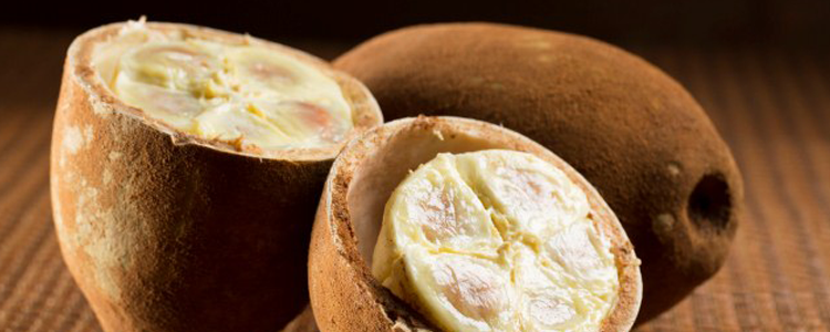 copoazu : super fruta amazónica