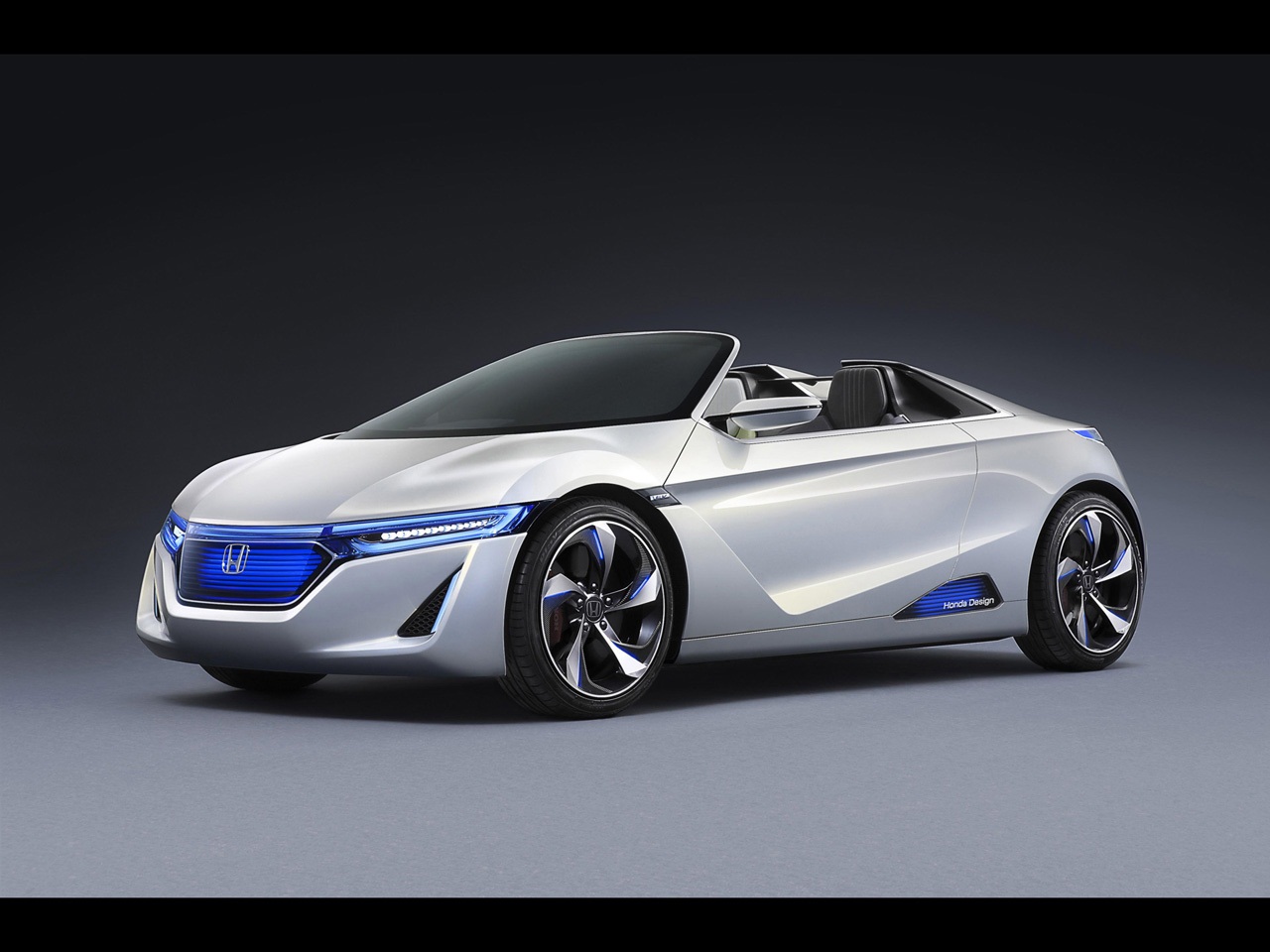 Cinci wallpapere cu masini Honda | Wallpapere Imagini Desktop Poze ...