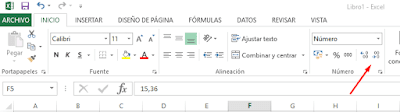 Redondear En Excel - Siempre Excel