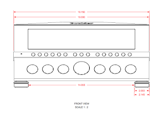 NEW BOULDER 3010 FLAGSHIP PREAMPLIFIER – M & S | Ultimate High-Fidelity