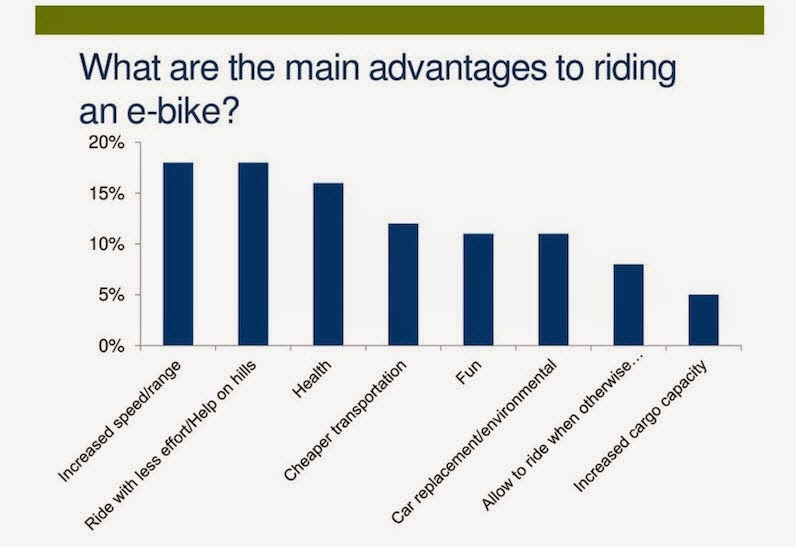 Mesquite Hugger: EBike Infographic