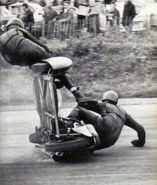 Progress is fine, but it's gone on for too long.: Sidecar Sunday