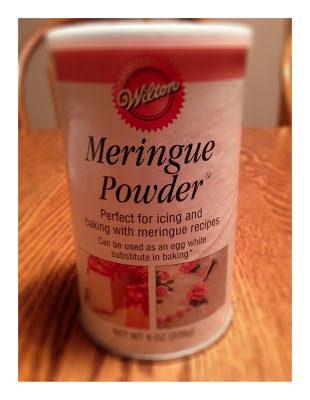 What Is Meringue Powder? - Bakin' Care Of Business