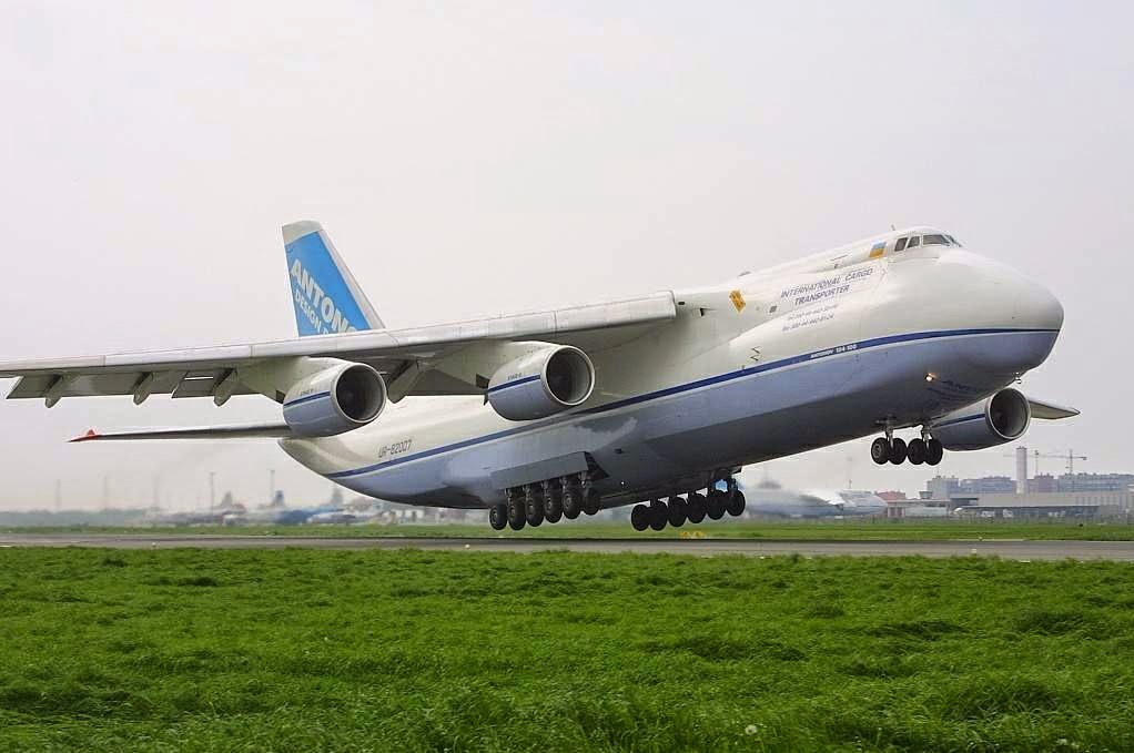 Logística Internacional: O que pode impactar na escolha do modal aéreo.