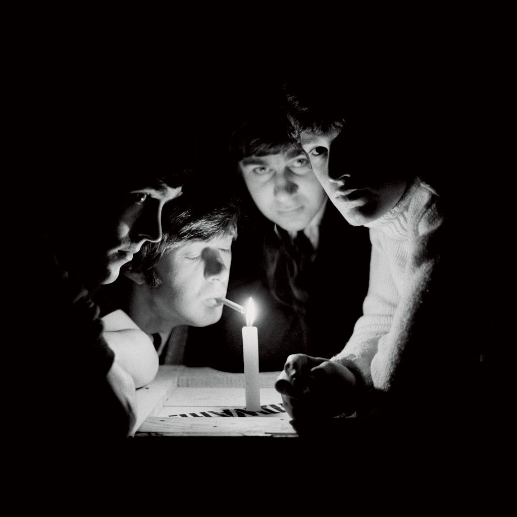 jumper: Behind the camera... capturing the greatest moments in rock 'n ...