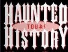 Michael O. Varhola: Haunted History Tours' Ghost Tour