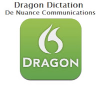 NW Sistemas: DRAGON DICTATION - App DE RECONHECIMENTO DE VOZ