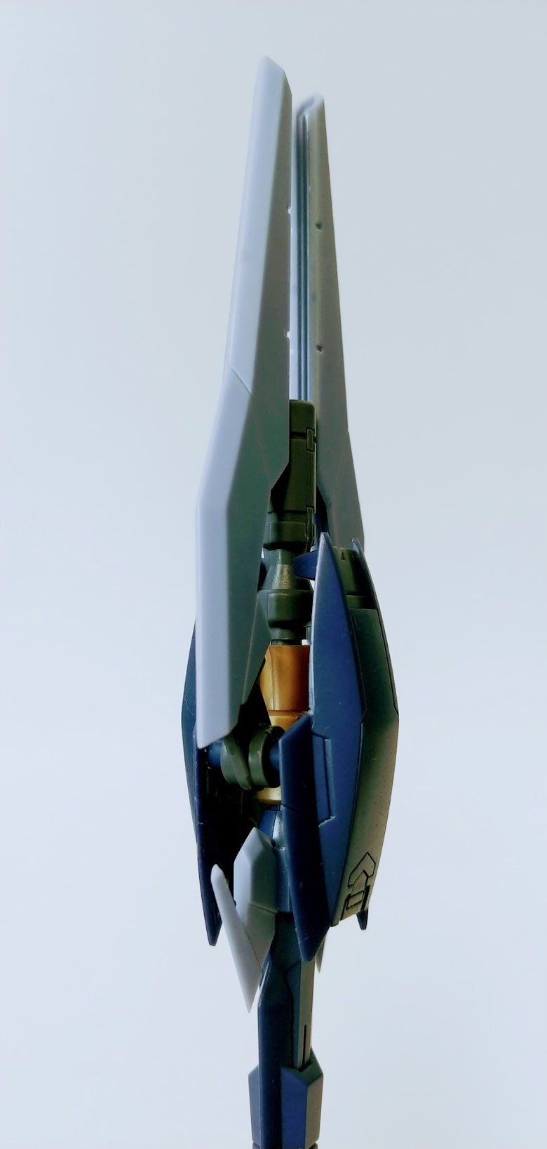 [ Custom ] - Megami Device Asra Archer - God War - by STR-00Θ ~ Mecha Girl