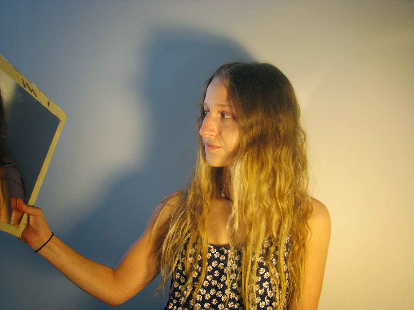 Ellen's Photos: Diffused Light-Portraits!!!