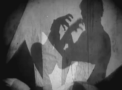 A Moot Point: The Cabinet of Dr. Caligari (1920)