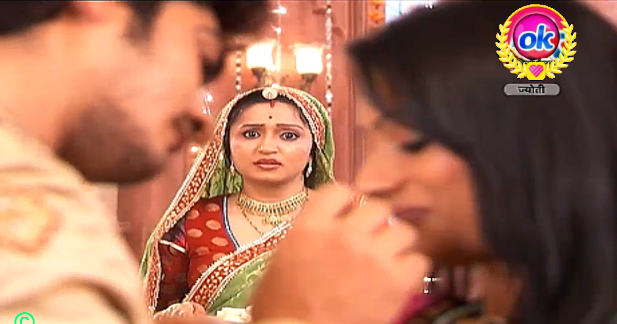 Jyoti Serial Live Tv Show Ok Promo