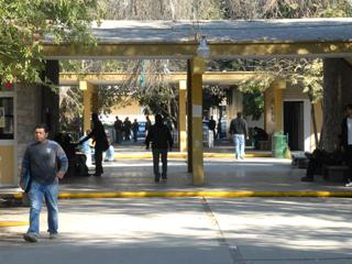 José Andrés Yañez Ramos: INSTITUTO TECNOLÓGICO DE PUEBLA (ITP)