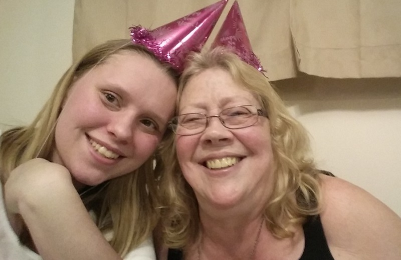 InScribe Writers Online: My Word for 2020: Joy - by Ruth Ann Adams