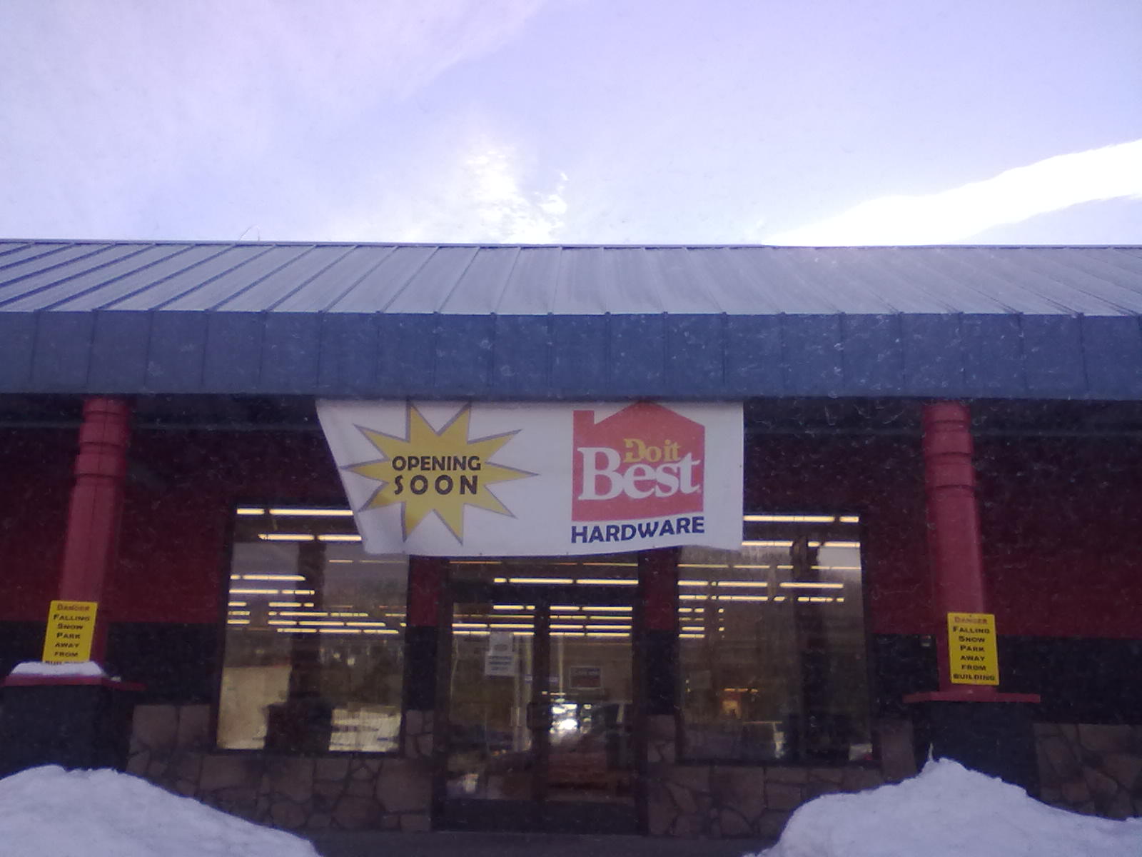 Inland Northwest Business Watch: Do It Best Hardware opening in Rathdrum