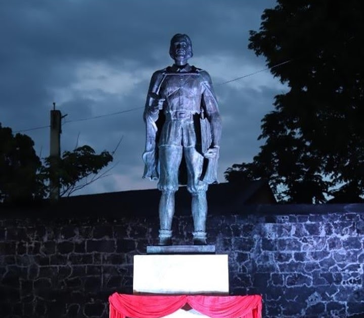 National Registry of Historic Sites and Structures in the Philippines ...