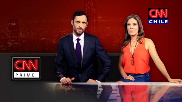 Expertos señalan a CNN Chile como el noticiero más influyente de la ...