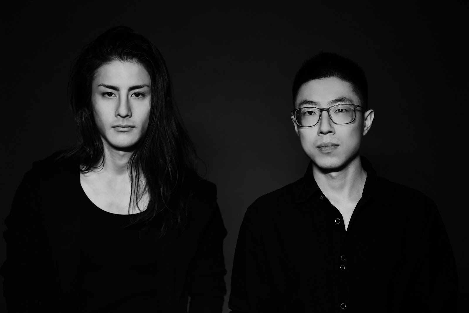 Yas Nomura, Allen Hinds, Mateus Asato, Jack Gardiner, Colin Cook, Felix ...