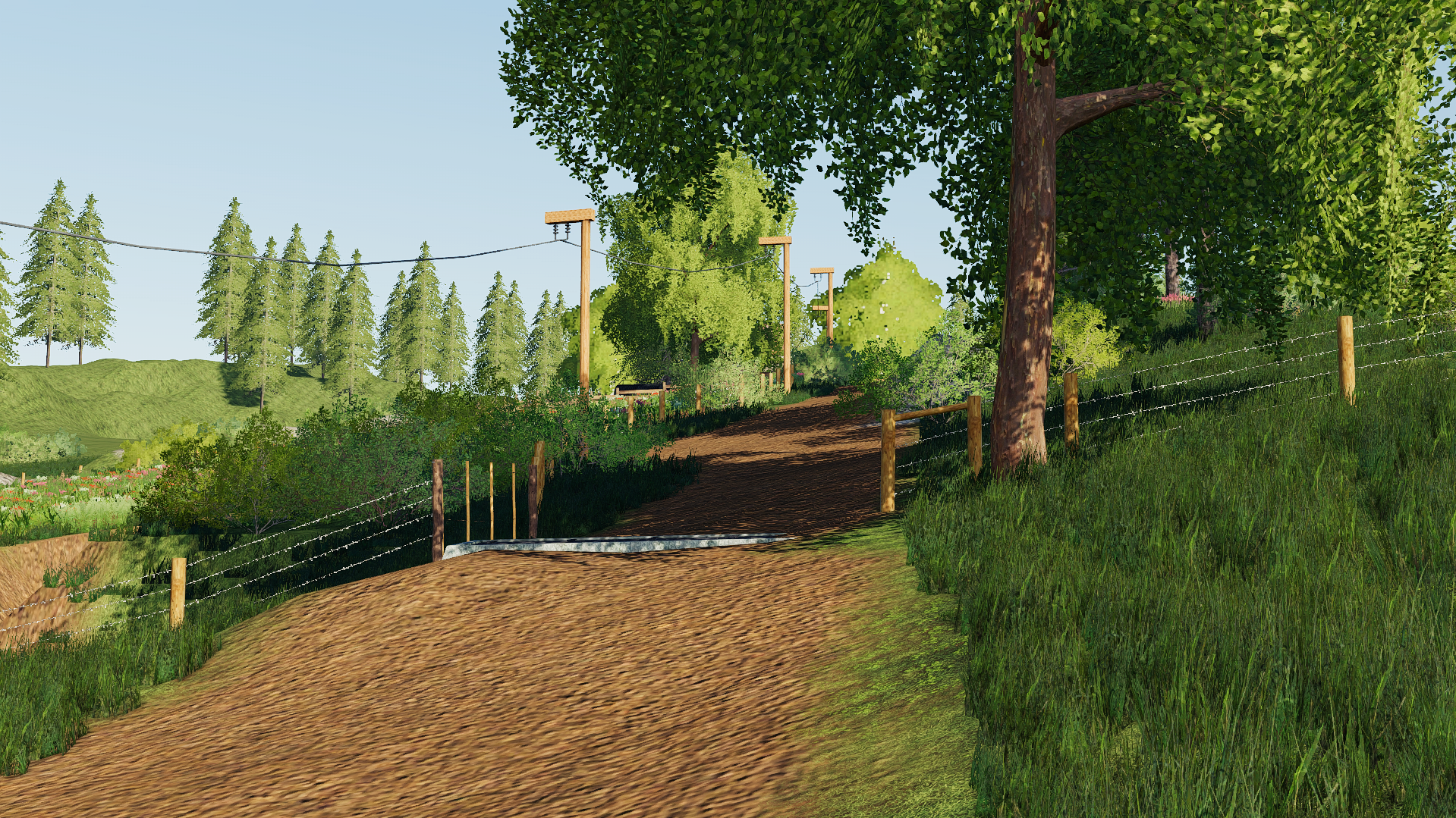 Agro Mods Oficial Fazenda Barra Mansa Pc Mac