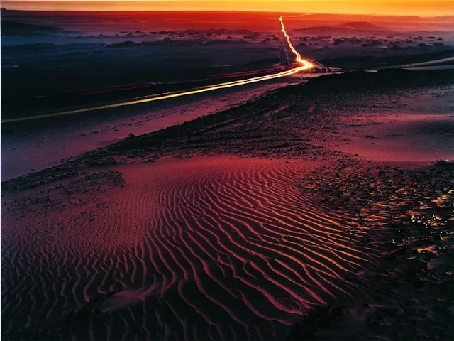 South Africa's Most Beloved Photographer Obie Oberholzer