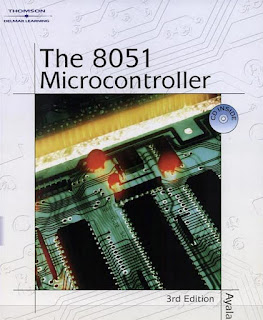 Engineering Books: 8051 Microcontroller Book Free Download