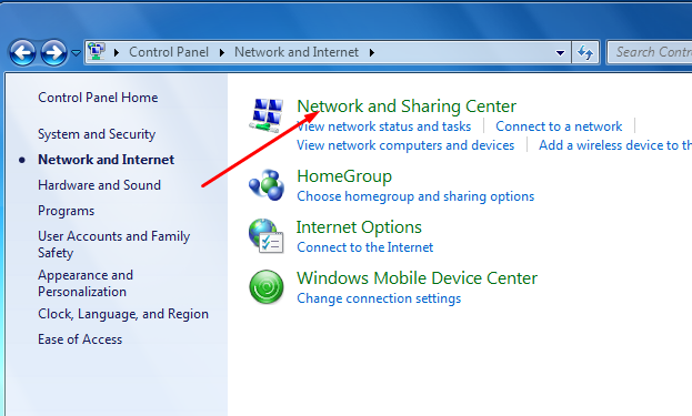 Menggunakan DNS Google untuk Kelancaran Berinternet - deuniv