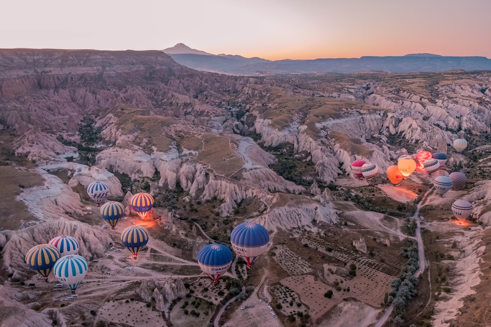 The Ultimate 2 Day Itinerary for Cappadocia, Turkey - Tales of Two