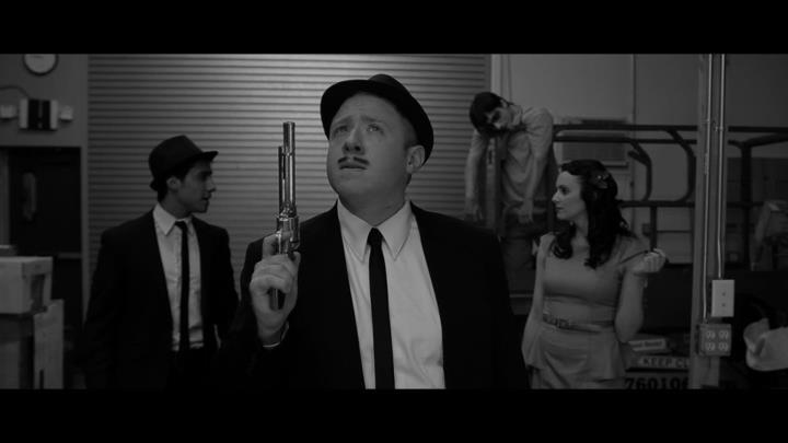 Red Scare: The Movie!: A NEW TRAILER!!!!!