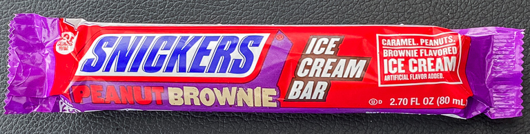 Tales of the Flowers: Snickers Taste Test Comparison - 11 different ...