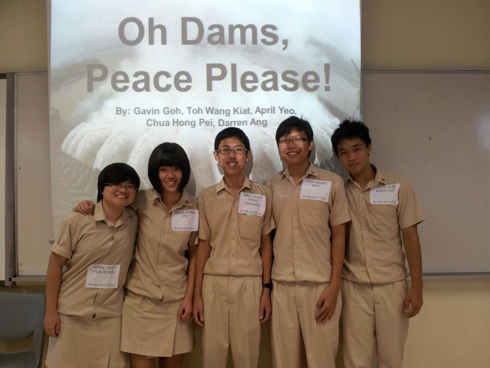 Beauty without intelligence is like a masterpiece painted on a napkin