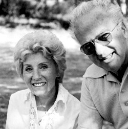 Opera Fresh: Canadian Soprano Pierrette Alarie-Simoneau Dead at 89