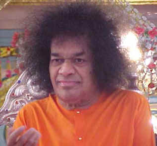 High Definition Photo And Wallpapers: sathya sai photos, picture of sai ...