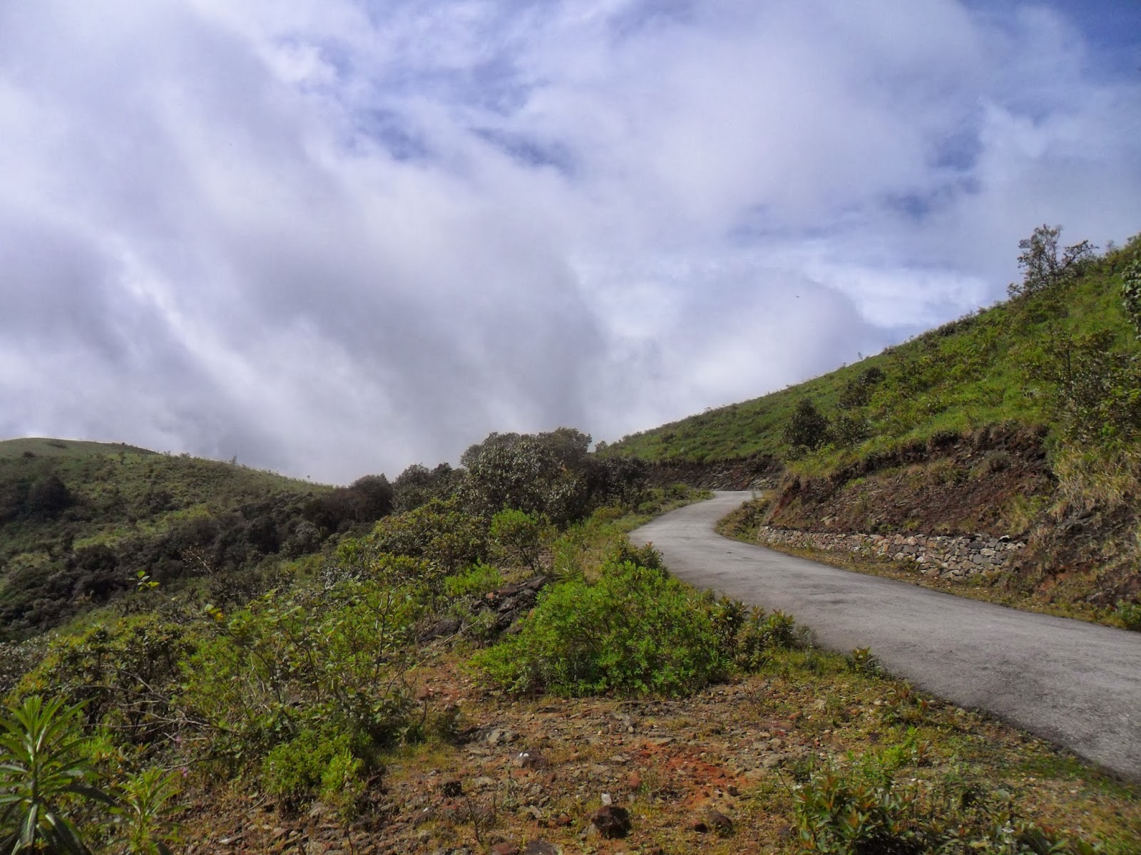 YENNAAR: Minchukallu, Devaramane, Mudigere, Sakleshpur