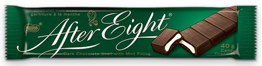 Mundo Das Marcas: AFTER EIGHT