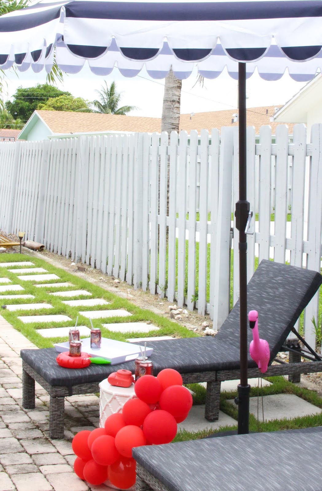 5 Things You Need to Throw an Epic Pool Party | Celebration Stylist ...